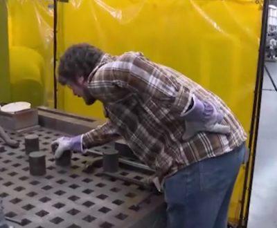 Preventing Back Injuries in Industrial Workplaces - Online Safety Trainer