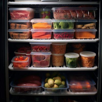 Cross-Contamination Safety for Restaurants: A Comprehensive Guide