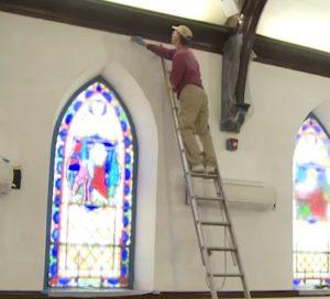 Safe Ladder Use: A Guide to Proper Setup and Techniques