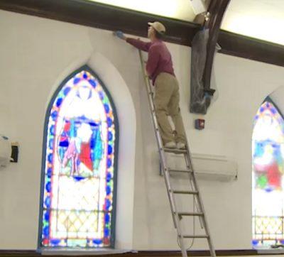 Safe Ladder Use: A Guide to Proper Setup and Techniques