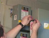 A Brief Guide to Lockout/Tagout Procedures for Industrial Equipment