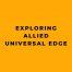 Exploring Allied Universal Edge - Online Safety Trainer
