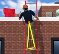 Preventing Slips, Trips, and Falls at Construction Sites