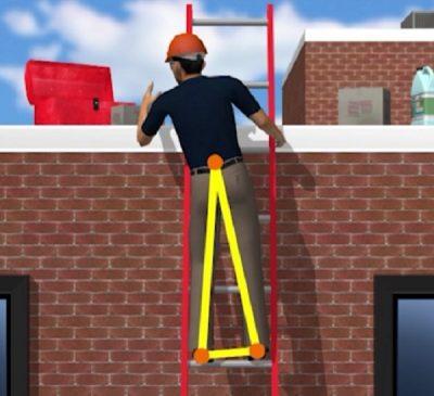 Preventing Slips, Trips, and Falls at Construction Sites