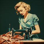Sewing Safety Tips for Beginners - Online Safety Trainer