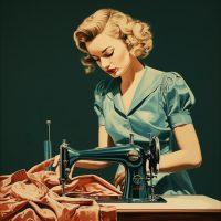Sewing Safety Tips for Beginners - Online Safety Trainer