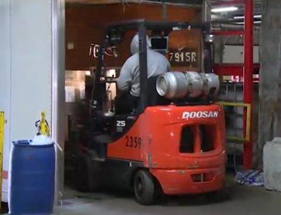 Essential Loading Dock Safety Tips - Online Safety Trainer