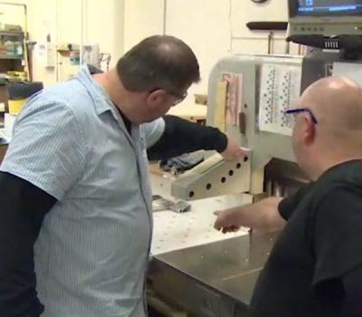 The Essential Guide to Machine Guard Safety in Industrial Workplaces