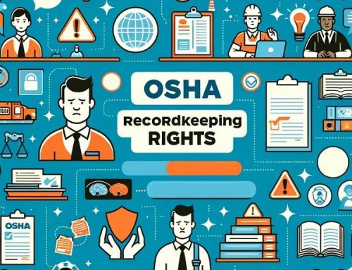 Guide to OSHA Recordkeeping for Temp Workers - Online Safety Trainer Guide to OSHA Recordkeeping for Temp Workers - Online Safety Trainer