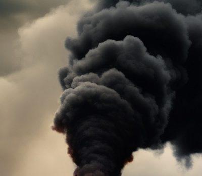 Diesel Exhaust & Diesel Particulate Matter: An Occupational Health Hazard