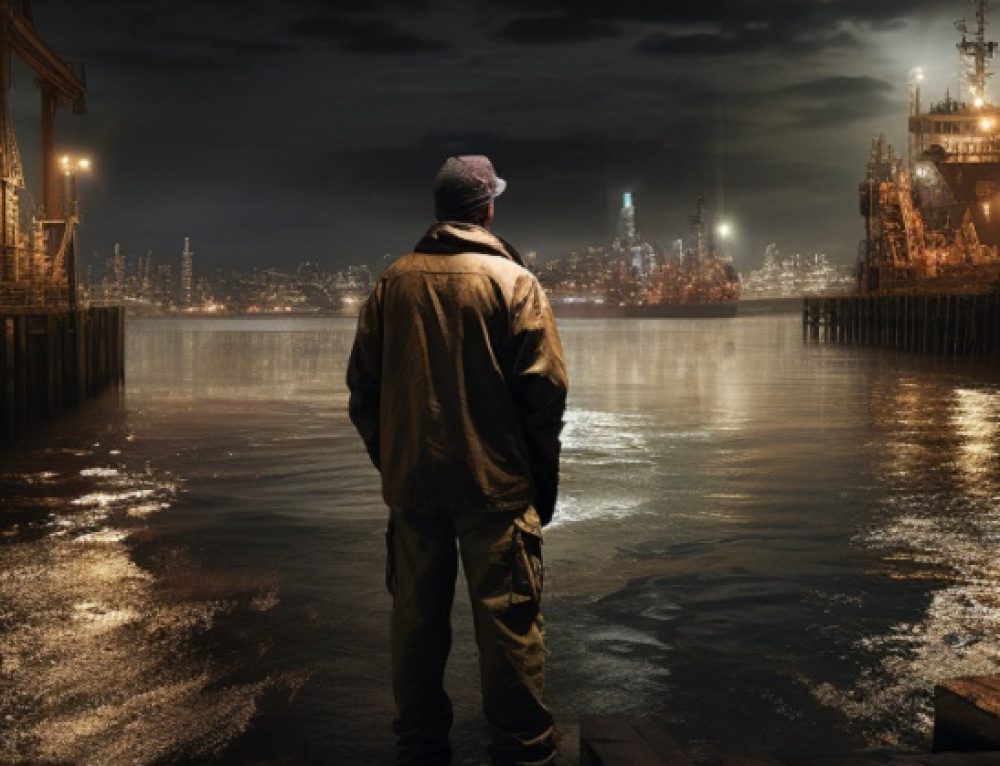 Safeguarding Shipyards: A Guide to Industry Safety Standards