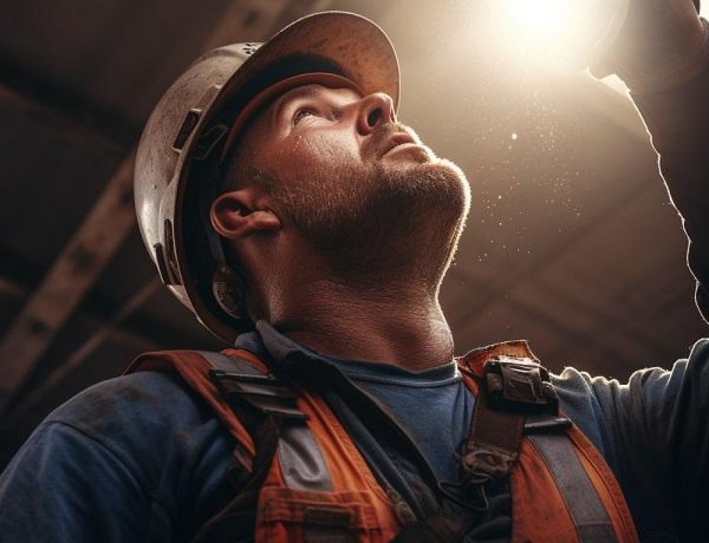 Heat Stress on the Job: Staying Cool and Safe in Hot Work Environments