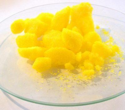 OSHA's Standards on Hexavalent Chromium Safety - Online Safety Trainer