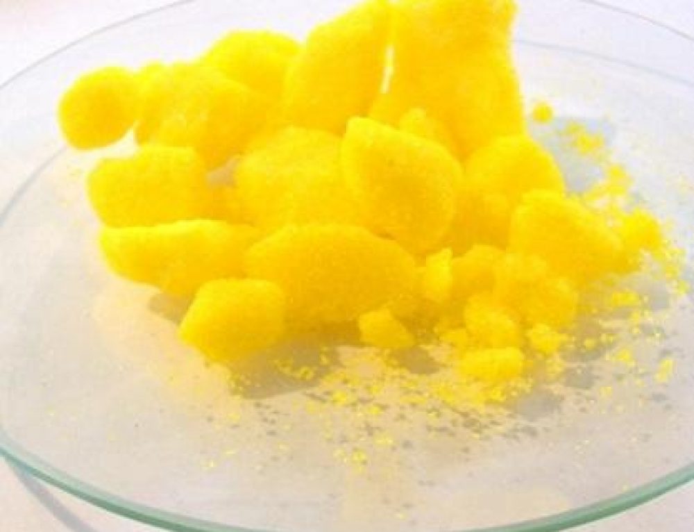 Safely Handling Ammonium Hydroxide: Risks and Regulations