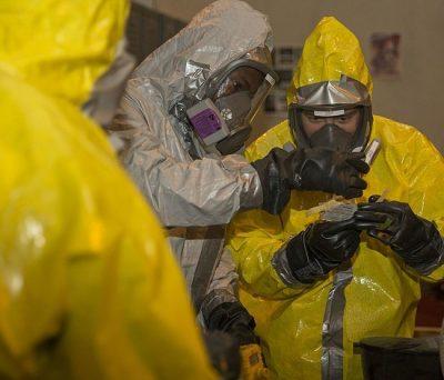 Understanding HAZWOPER: Key Safety Protocols for Hazardous Waste